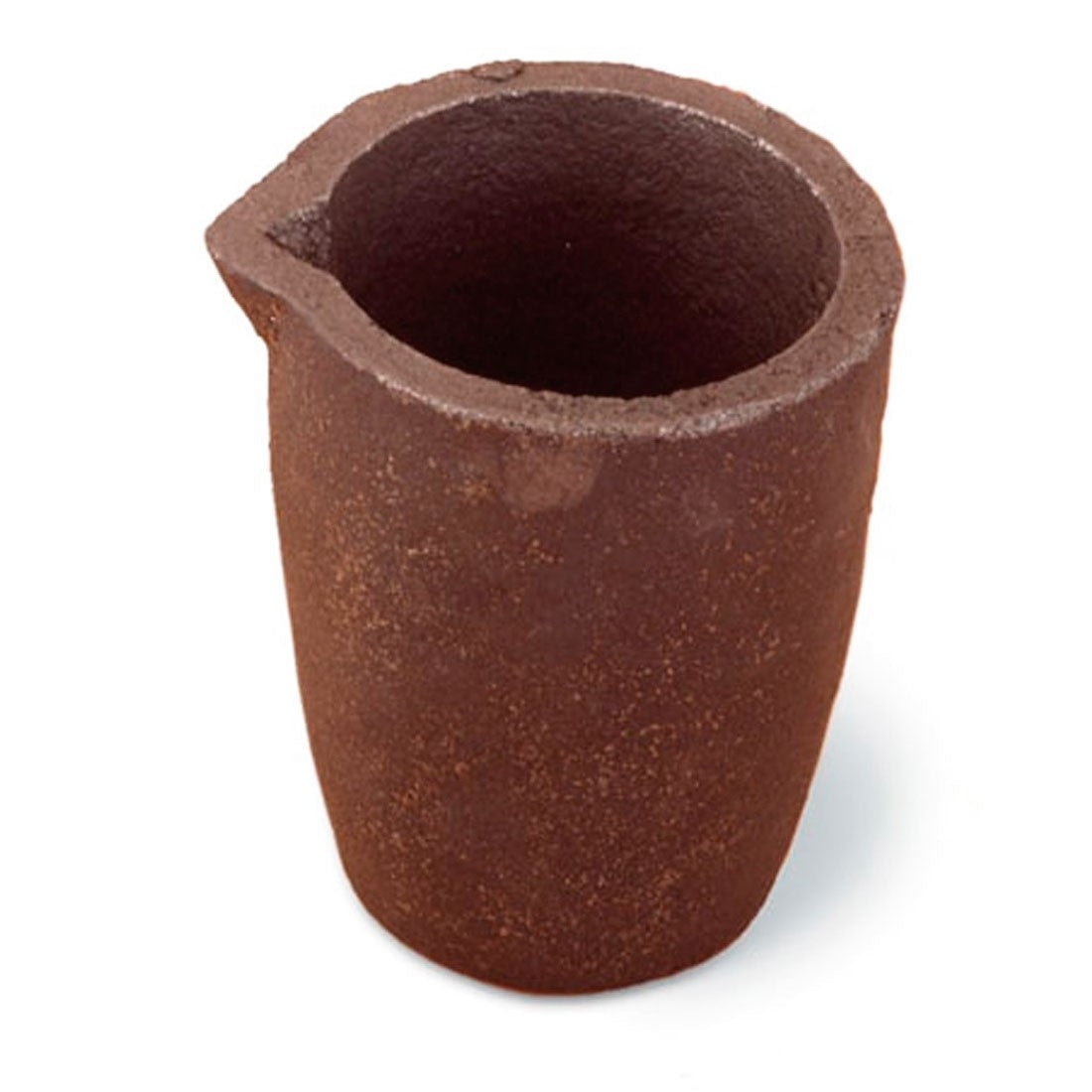 CA-110, Graphite Crucible Size 1 – Time Connection II, Inc