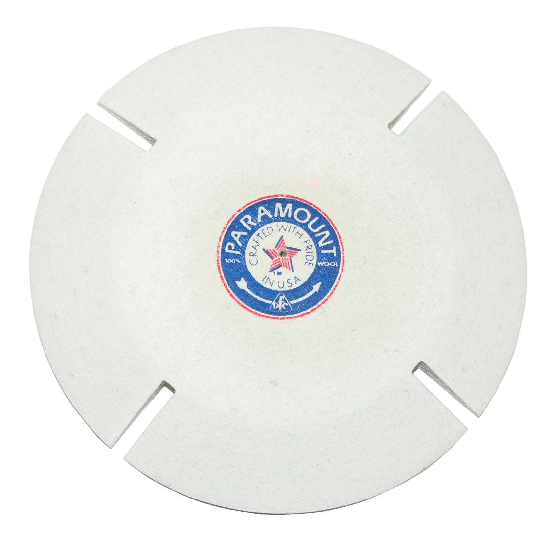 Paramount Split & Beveled Felt Laps – Time Connection II, Inc