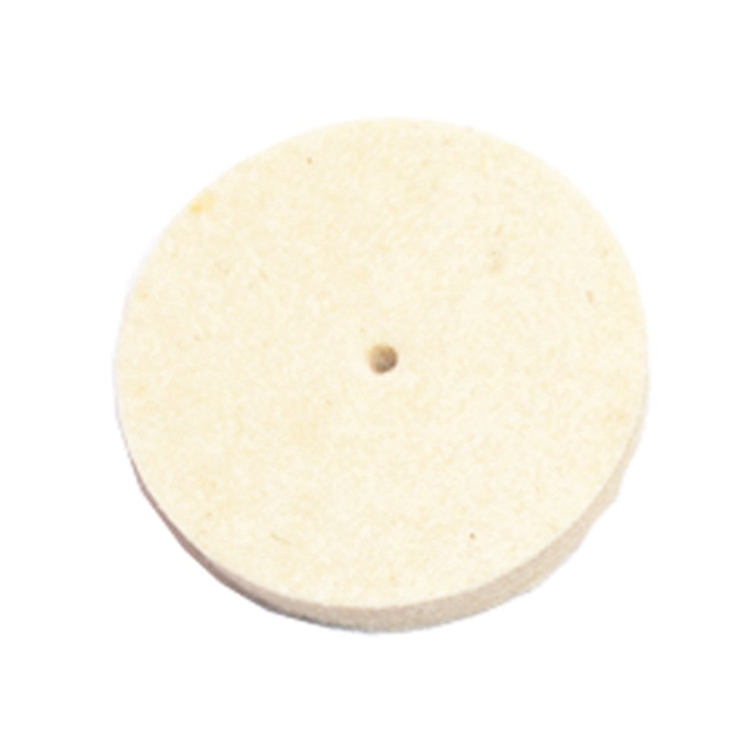 Solid Felt Wheel Buffs – Time Connection II, Inc