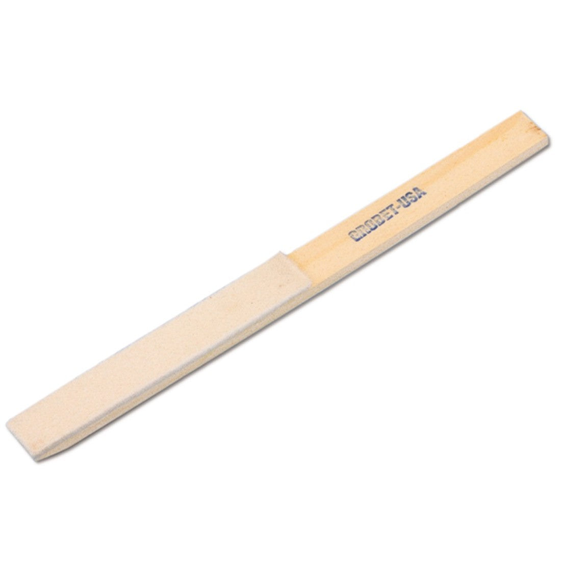 BF-312, Felt Hand Buff 7/8" Wide – Time Connection II, Inc