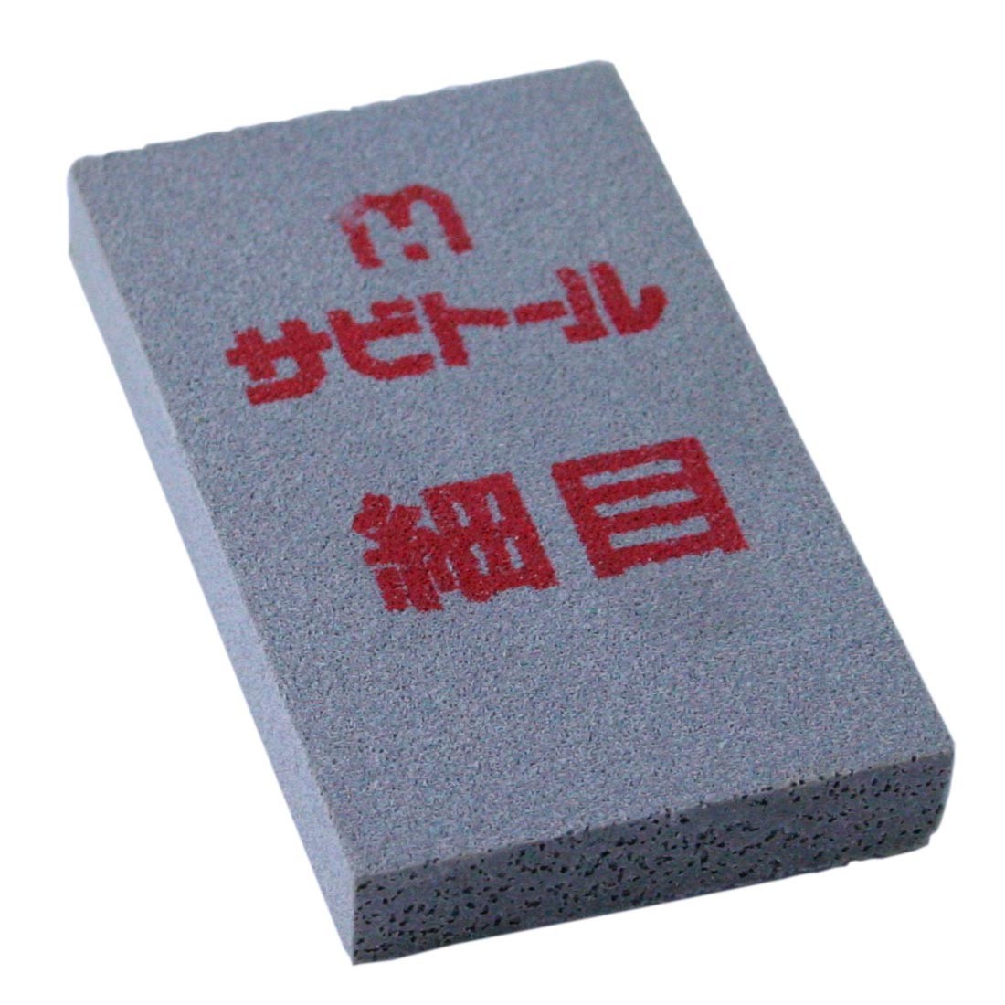 Satin Finish Buff by Hand-Hold Blocks – Time Connection II, Inc