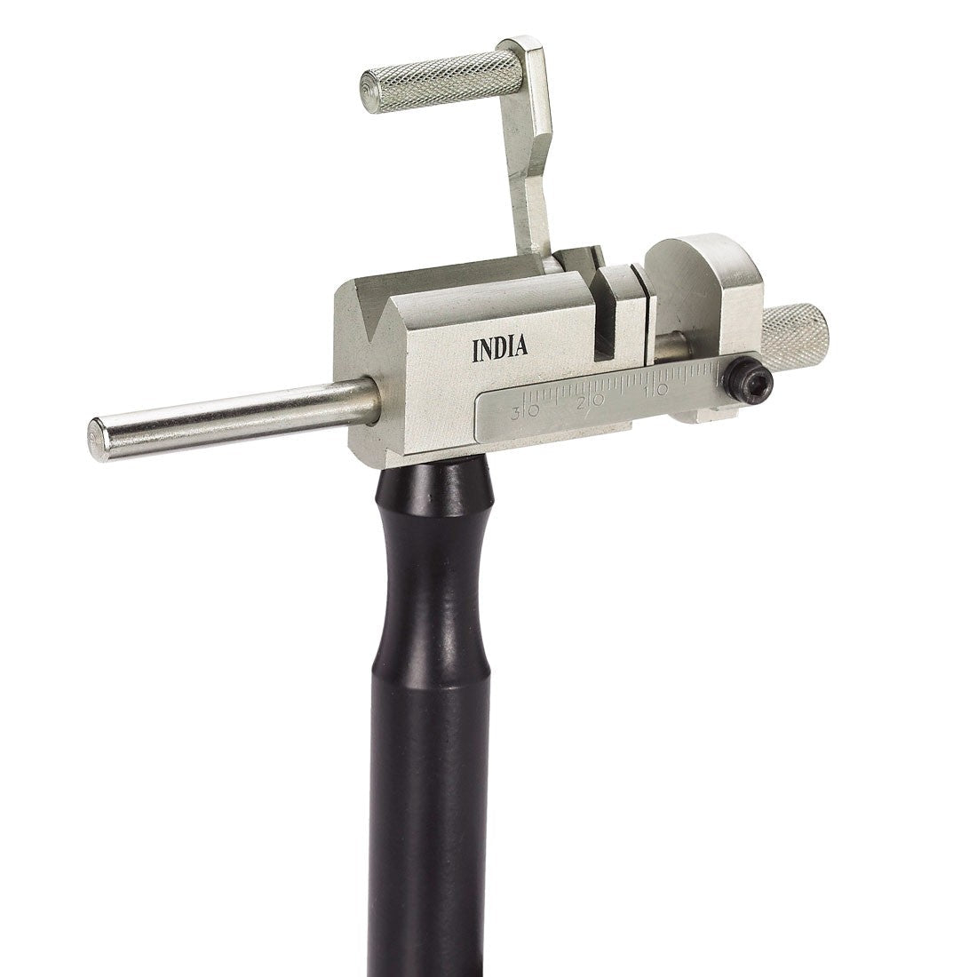 BN-360, Tube Cutter Jig with Size Gauge – Time Connection II, Inc