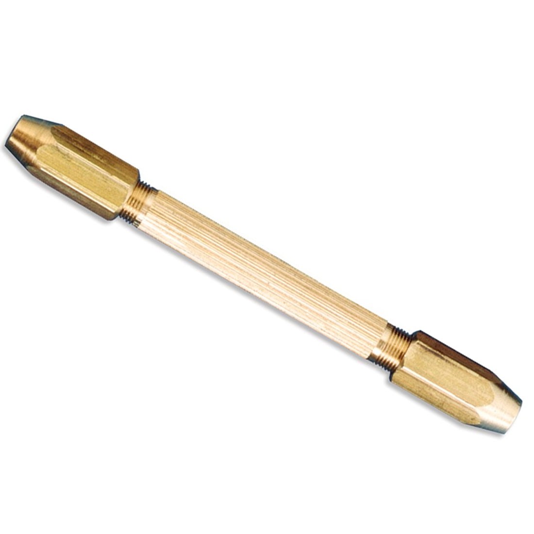 PV-207, Double-Ended Pin Vise – Time Connection II, Inc