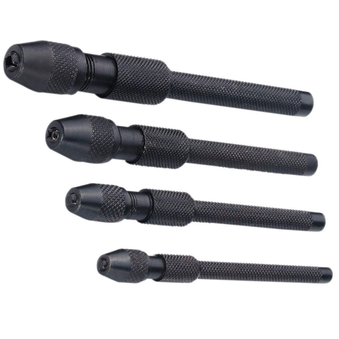 PV-220, Pin Vise (Set of 4 Pieces) – Time Connection II, Inc