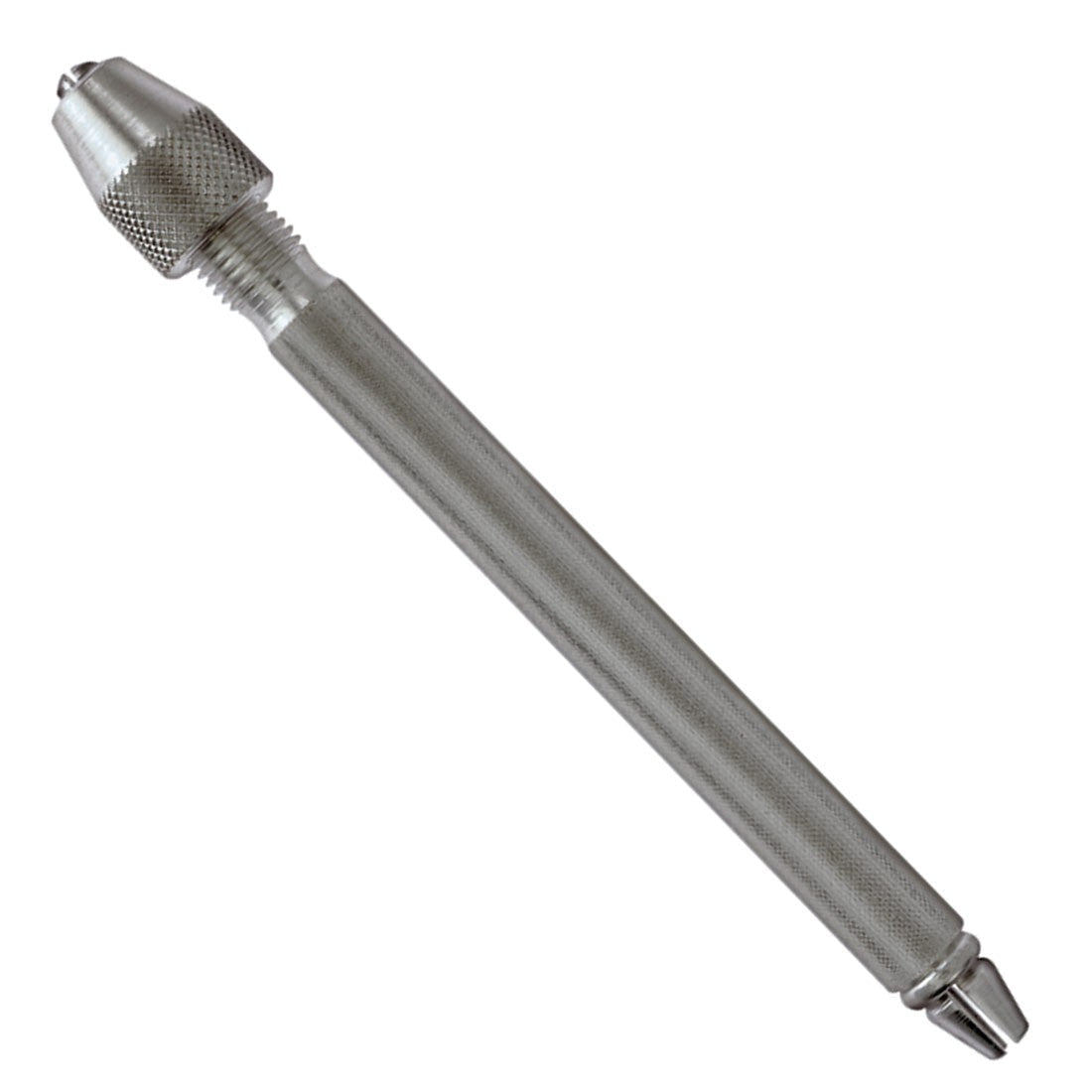 Horotec MSA02.020 Nickle Round Head Pin Vises – Time Connection II, Inc
