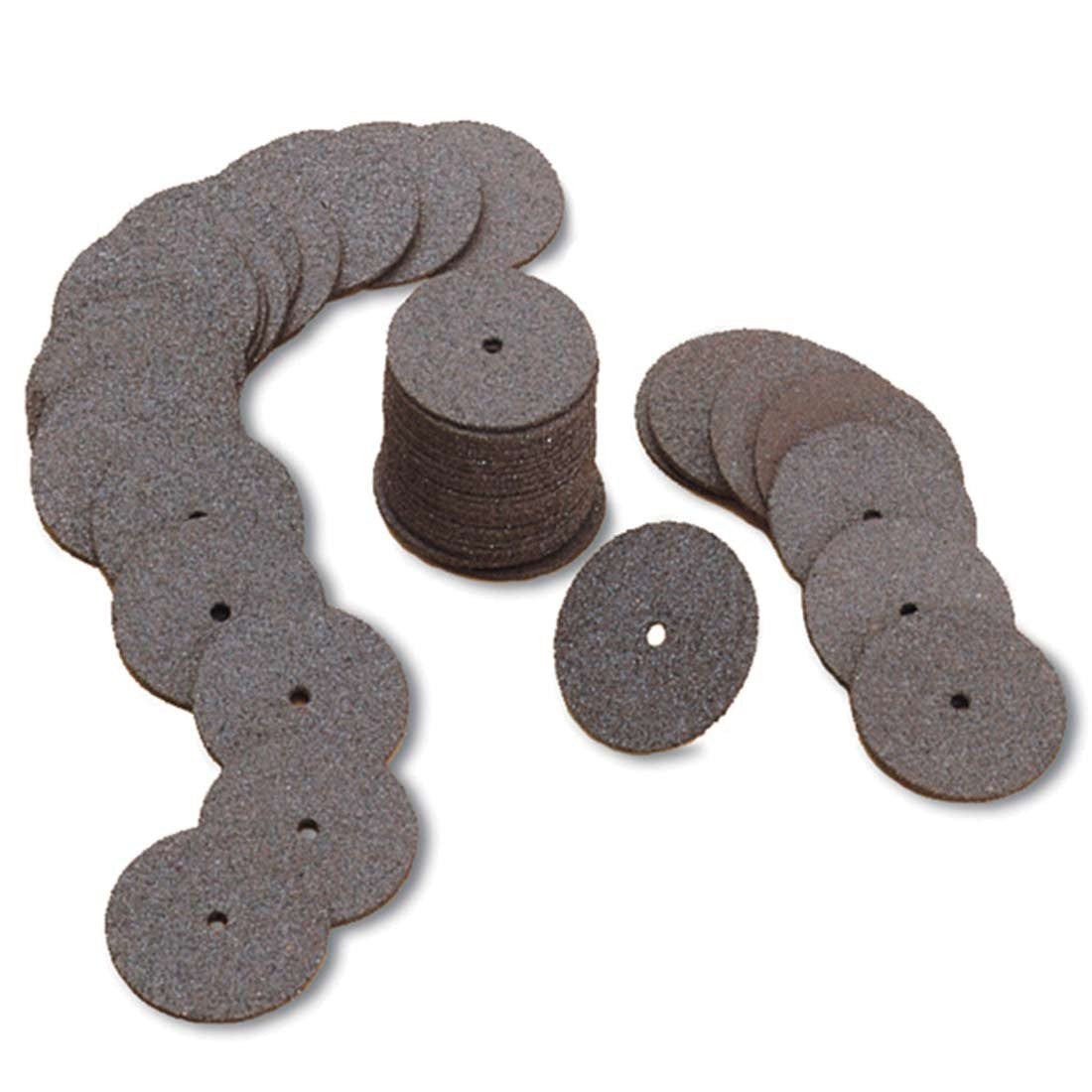 AB-300, Silicon Carbide Separating Disk 7/8" (Box of 100) – Time ...