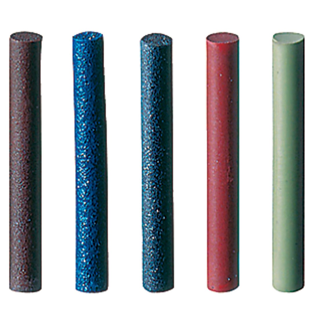 EVE Synthetic Rubber Polishing Pins (Pack of 25) – Time Connection II, Inc