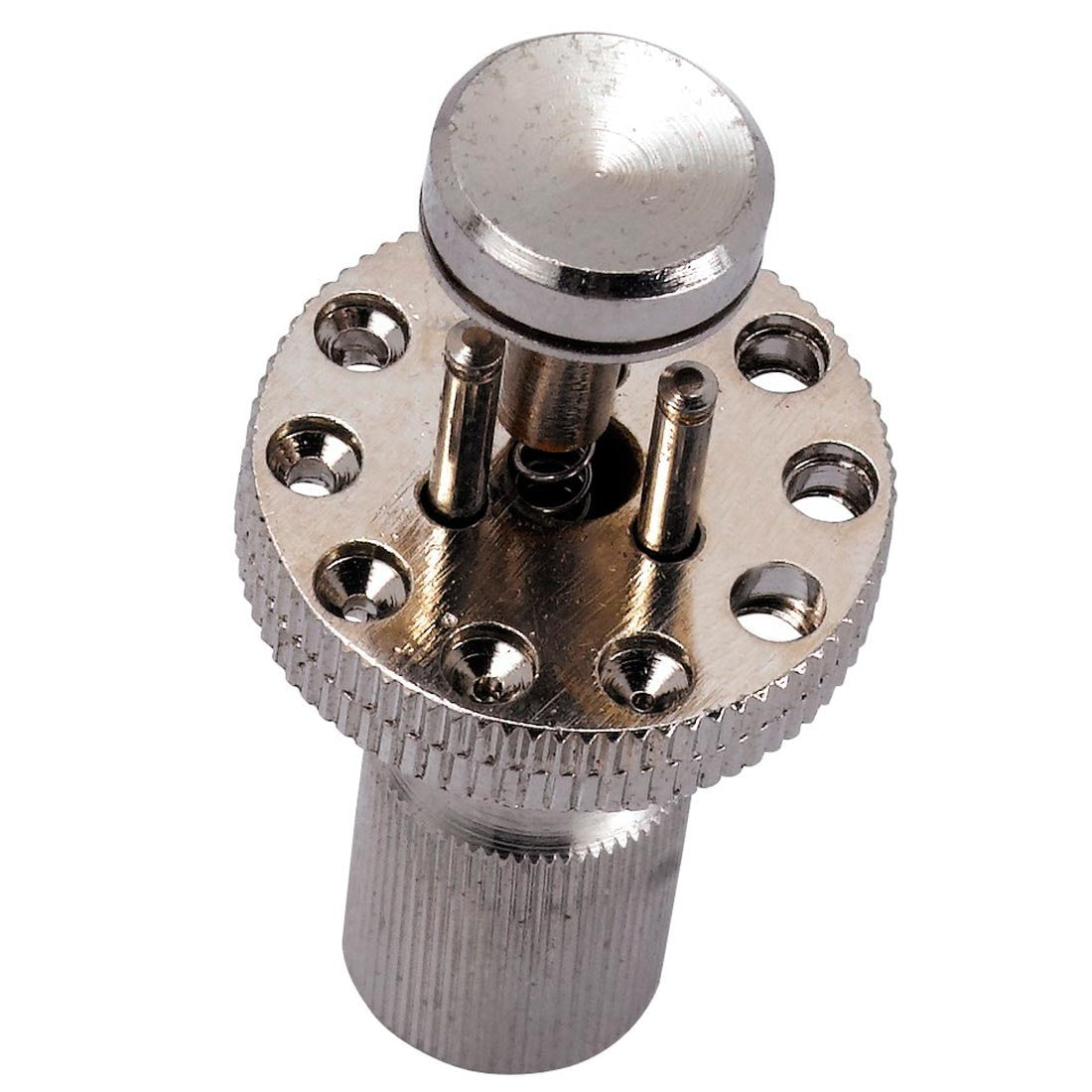 HO-520, Economy Broaching Device for Watch Hands – Time Connection II, Inc