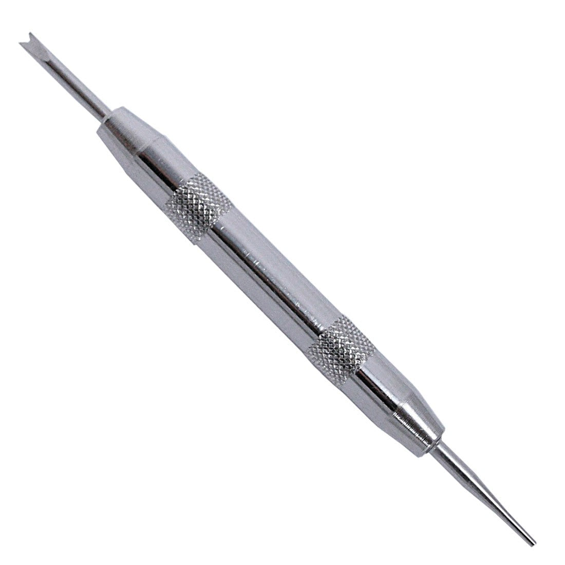 RM-410, Spring Bar Removing Tool, Stainless Steel (80mm) – Time ...
