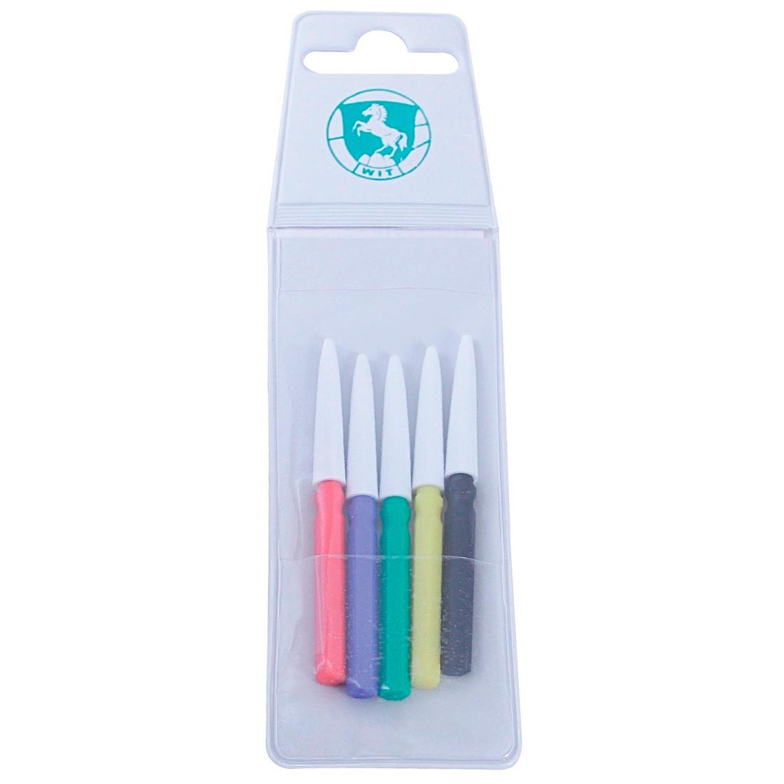 OL-270, Swiss Made Set of 5 Oilers – Time Connection II, Inc