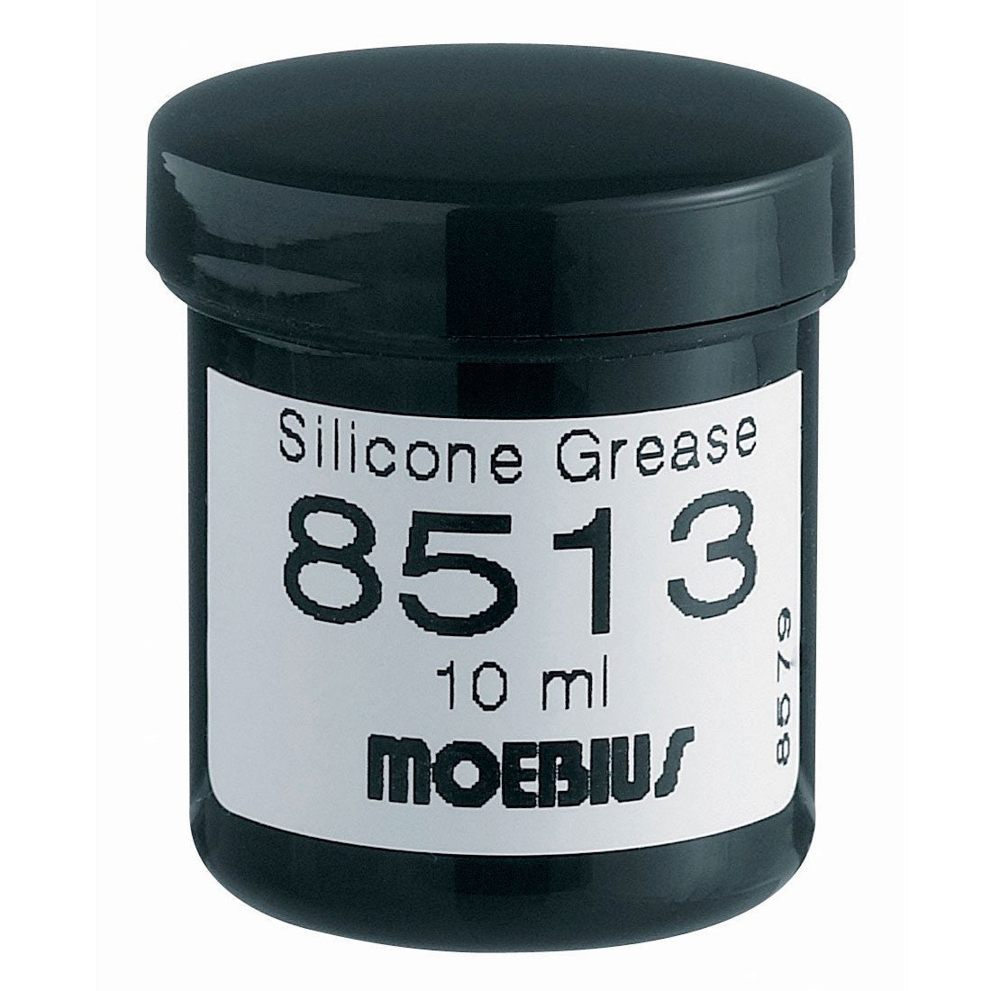 Moebius 8513 Silicone Grease (10ml) – Time Connection II, Inc