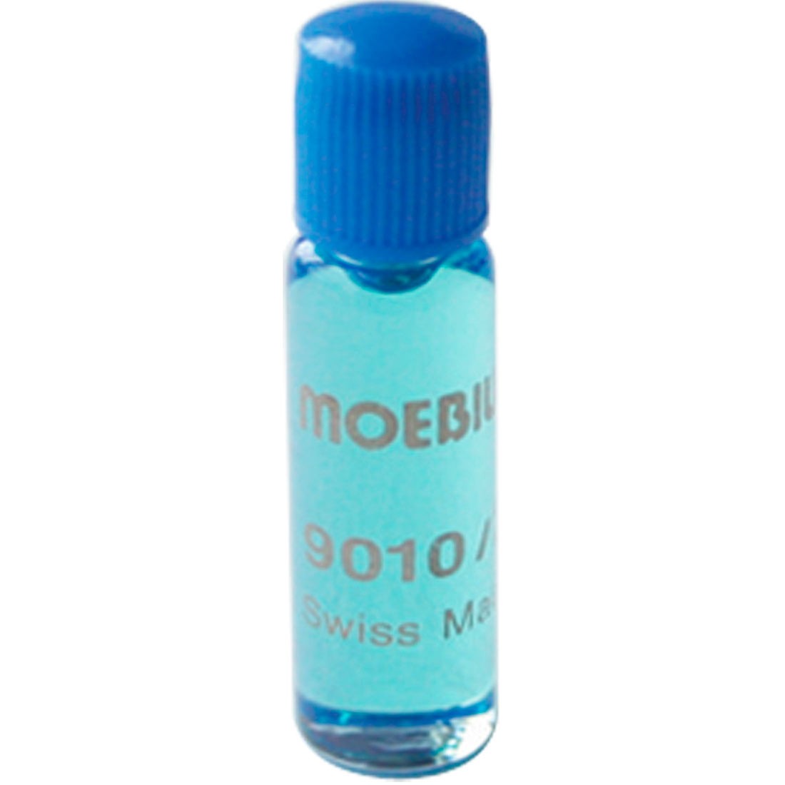 Moebius 9010 Synt-A-Lube Oil (2ml) – Time Connection II, Inc