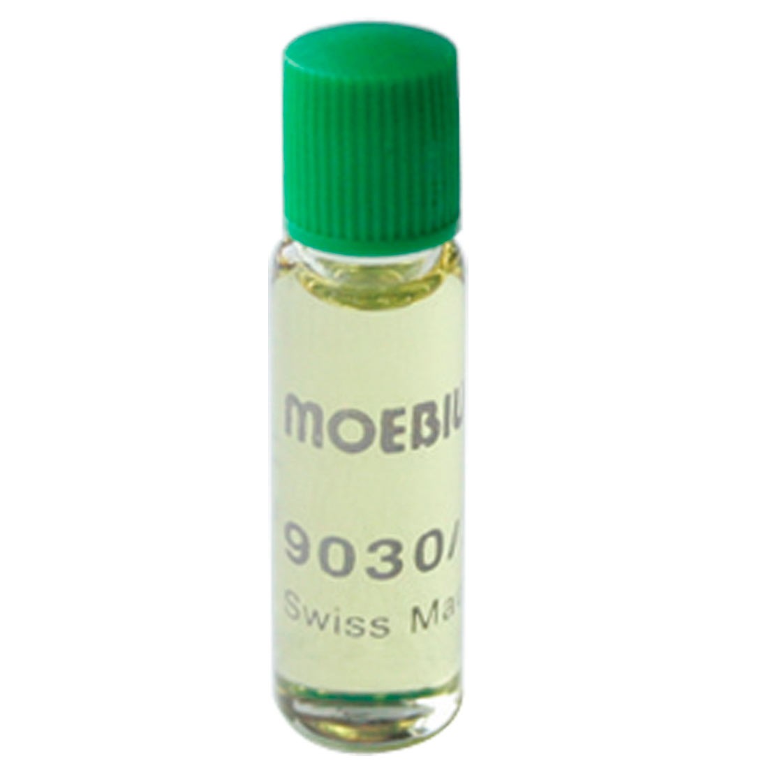 Moebius 9030 Synt-Frigo-Lube Oil (2ml) – Time Connection II, Inc