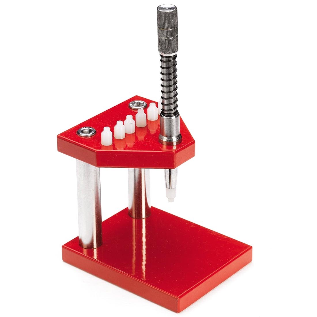 HN-115, Economy Hand Fitting Tool with One Press – Time Connection II, Inc