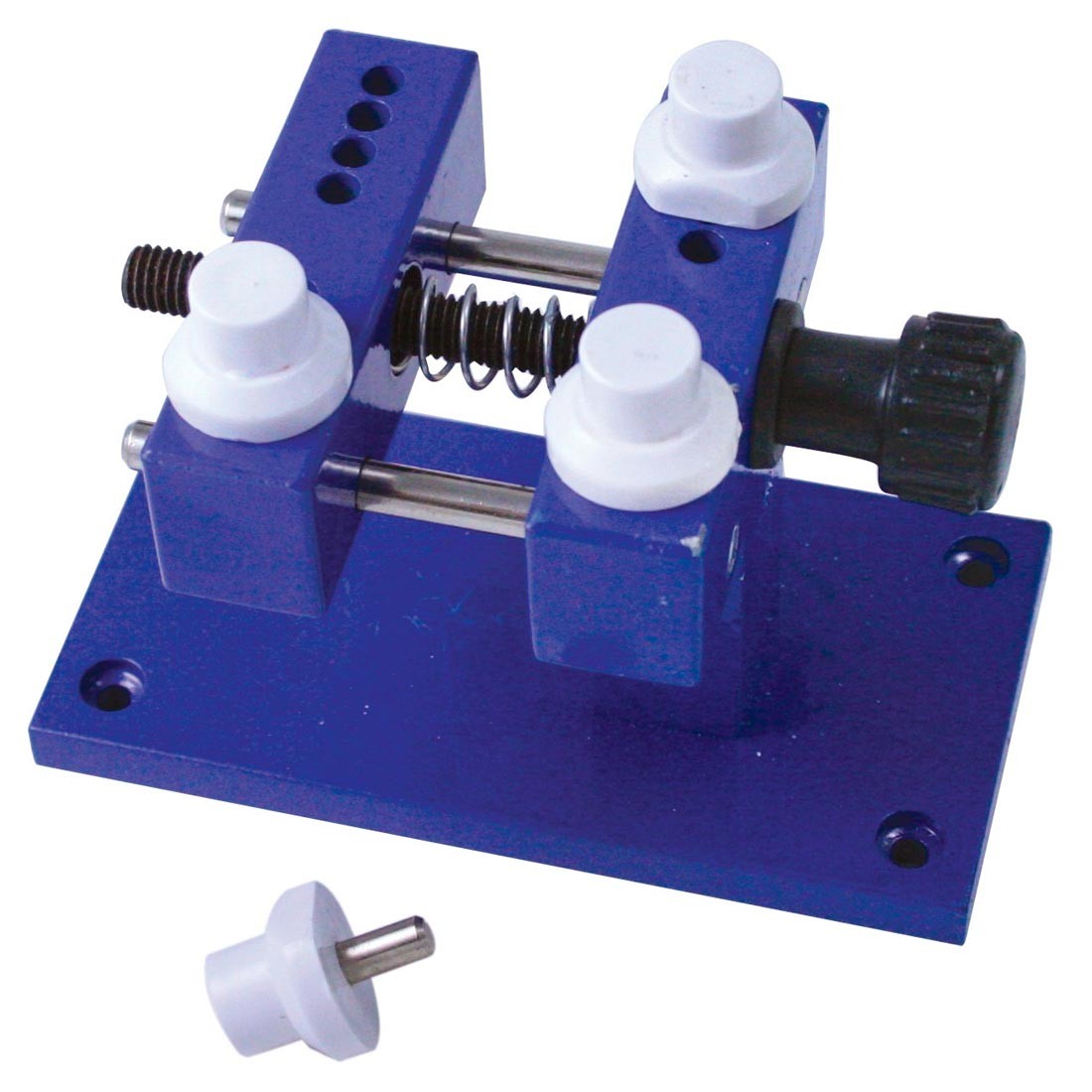 CO-190, Jumbo Case Holder with Base – Time Connection II, Inc