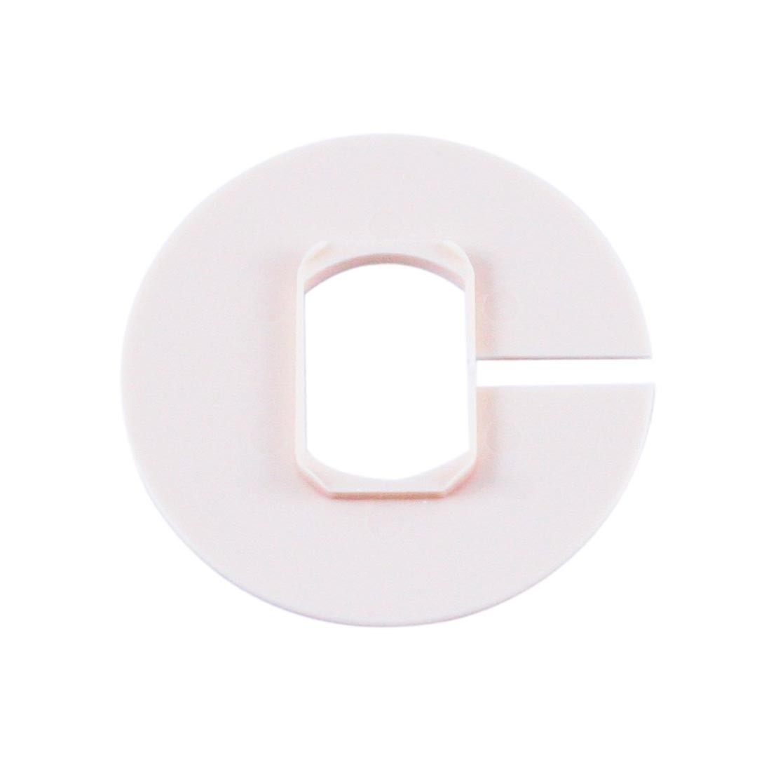 Flexible Plastic Watch Movement Holders – Time Connection II, Inc