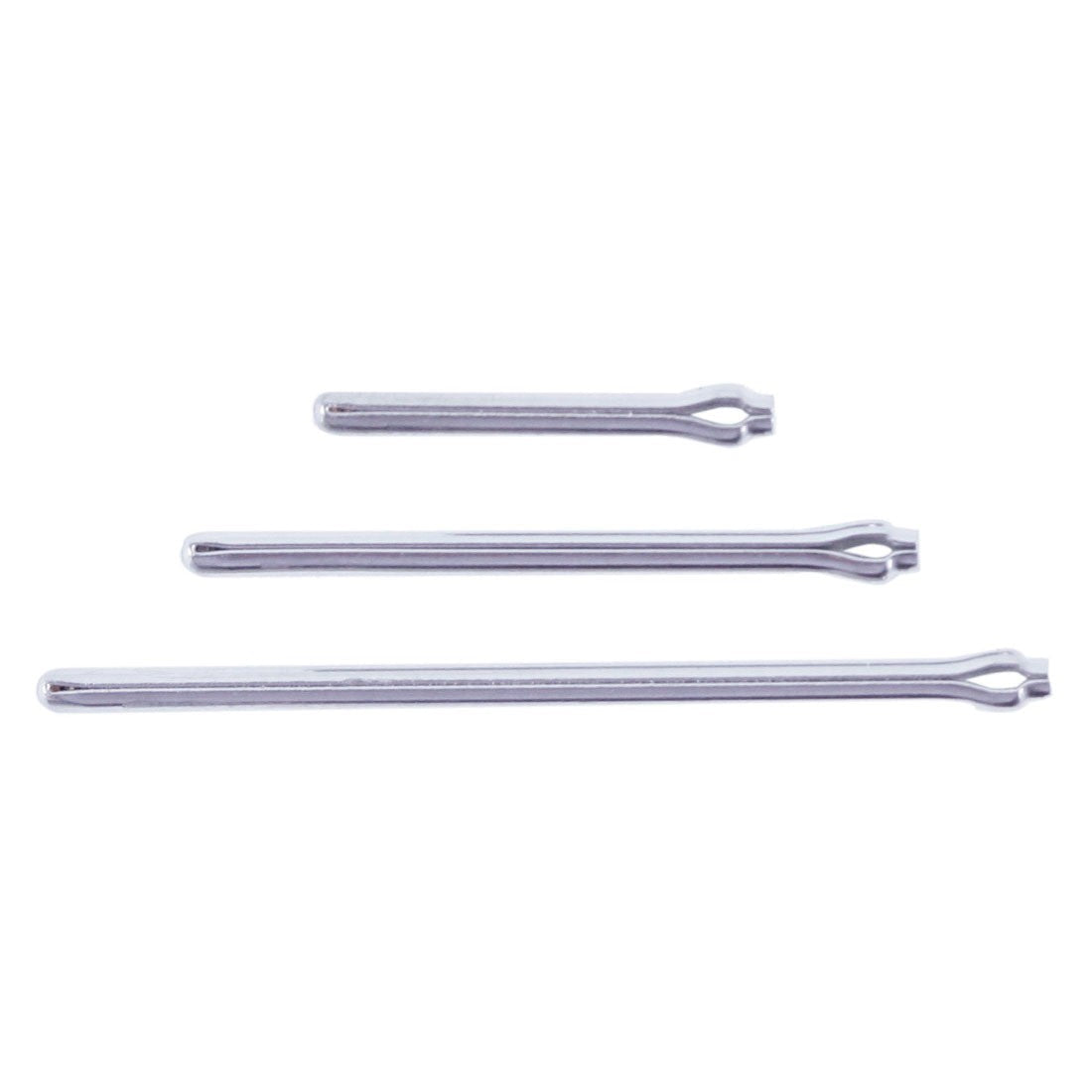Cotter Pins (Packs of 12) – Time Connection II, Inc