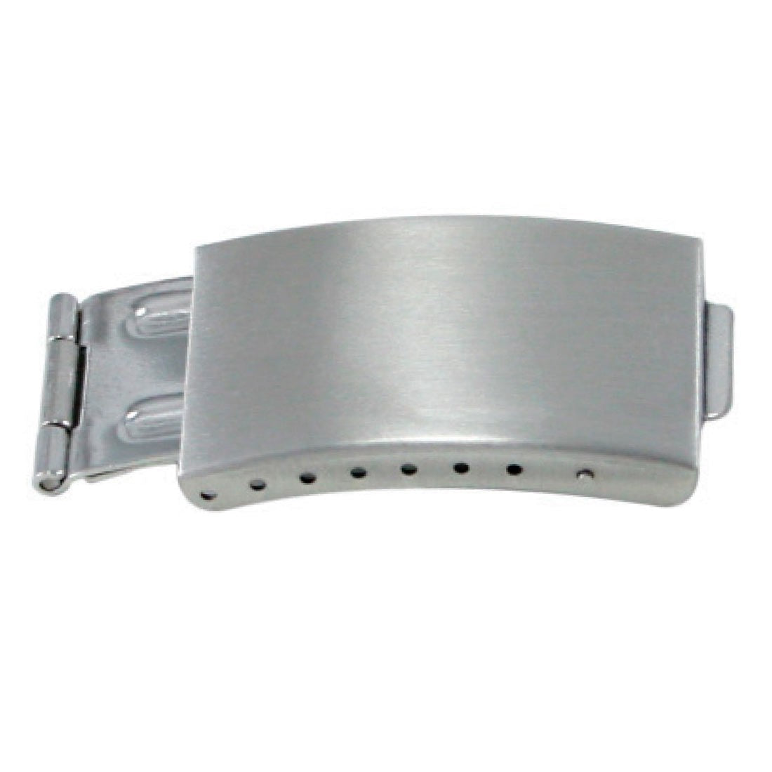 BC22, Regular Folding Buckle – Time Connection II, Inc