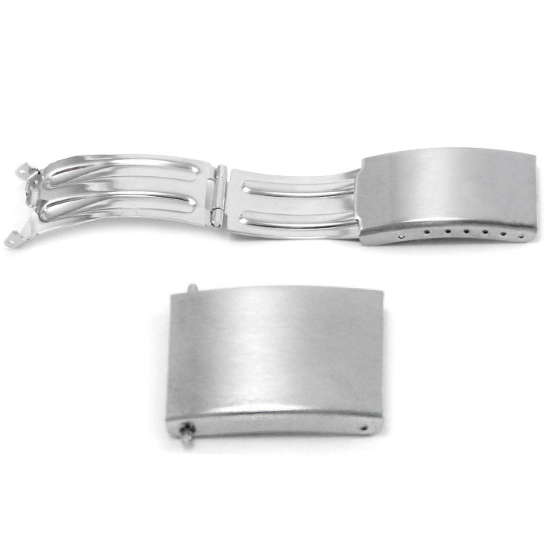 Citizen Style Buckle with Buckle Extender (Size: 10.mm / 16.0mm) – Time ...