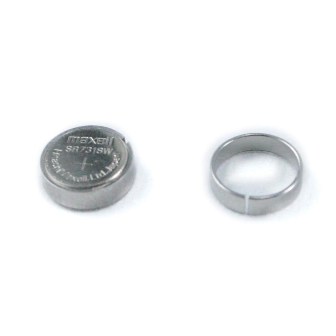 388 Maxell Watch Battery – Time Connection II, Inc