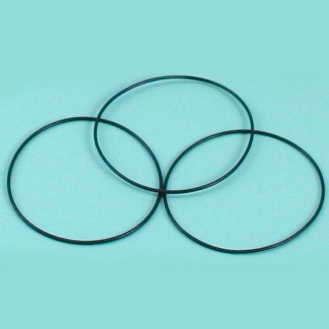 Case Back Gaskets to fit Tag Heuer (Pack of 3) – Time Connection II, Inc