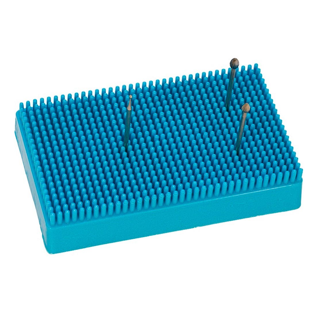 BR-960, Plastic Bur Stand – Time Connection II, Inc