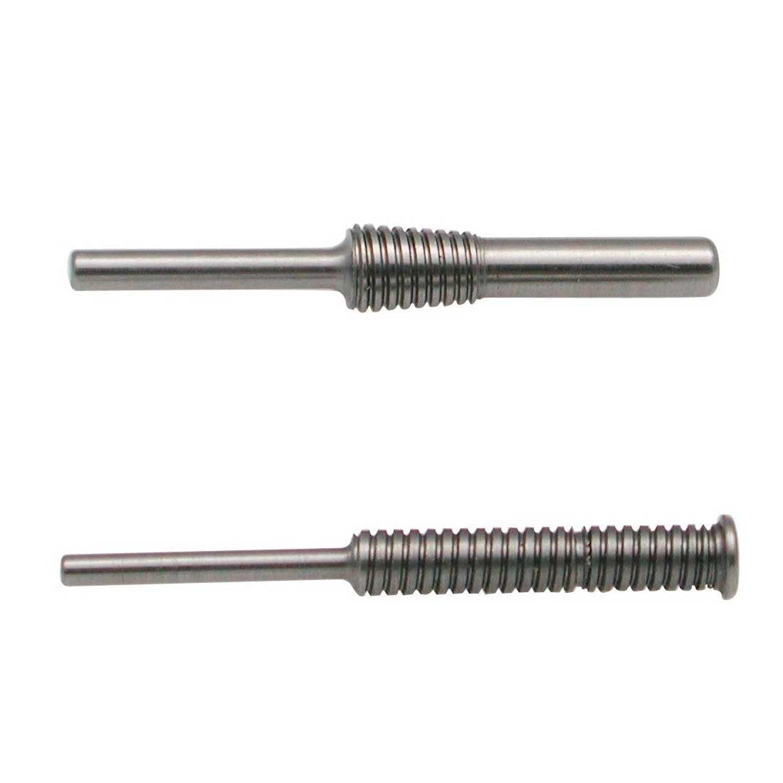 Inside Ring Mandrels – Time Connection II, Inc