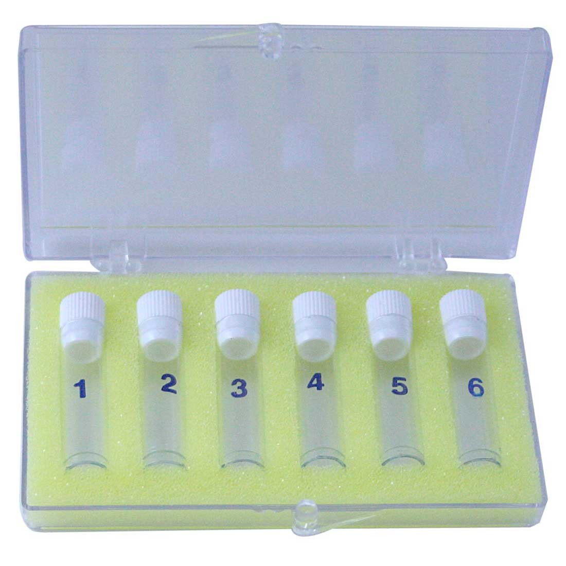 Plastic Boxes with Bottles – Time Connection II, Inc