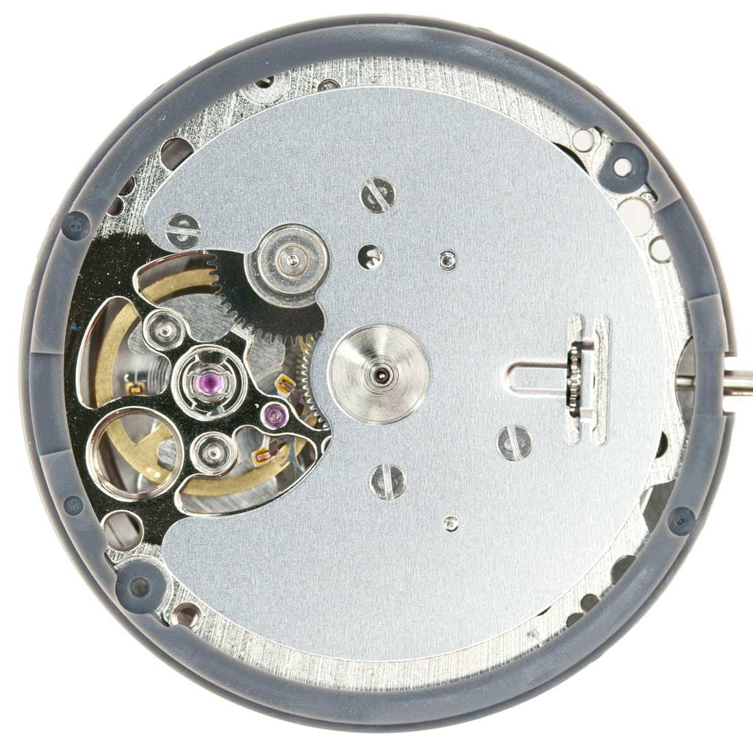 Seiko SII NH39A Japan Made Automatic Movement Ht. 7.98MM – Time ...