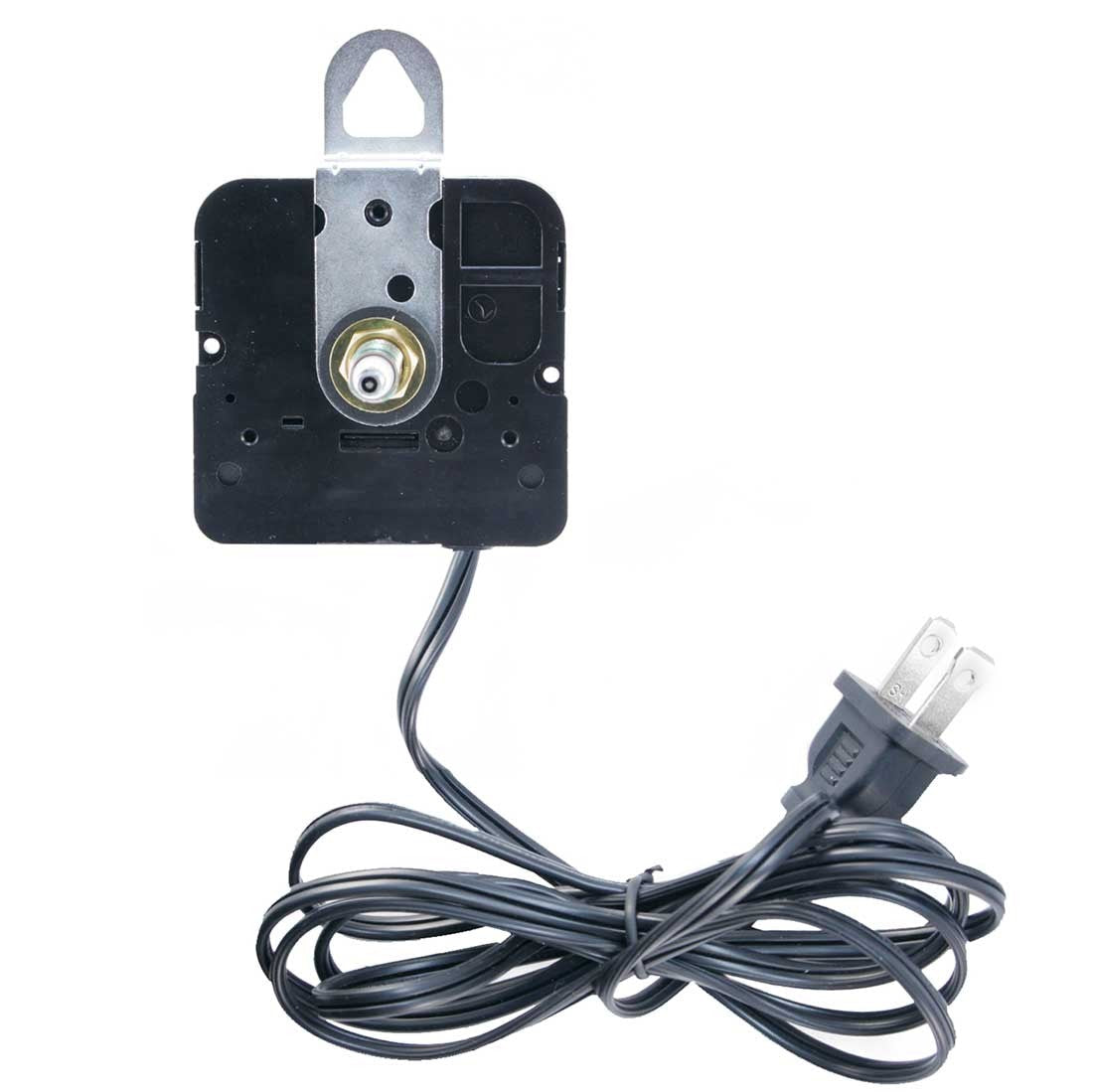 USA Made Electric Movements (110 Volts) – Time Connection II, Inc