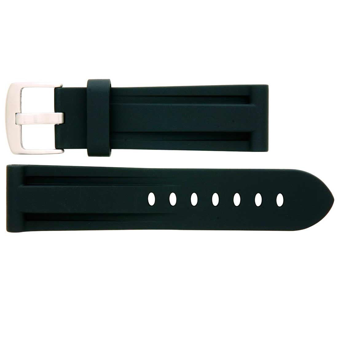 P158 Banda Genuine Polyurethane Sports Straps – Time Connection II, Inc