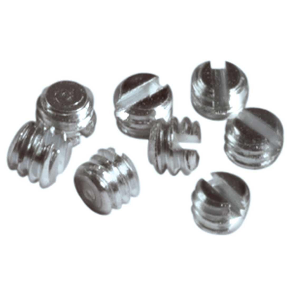 Replacement Screw for Set-Screw Screwdrivers – Time Connection II, Inc