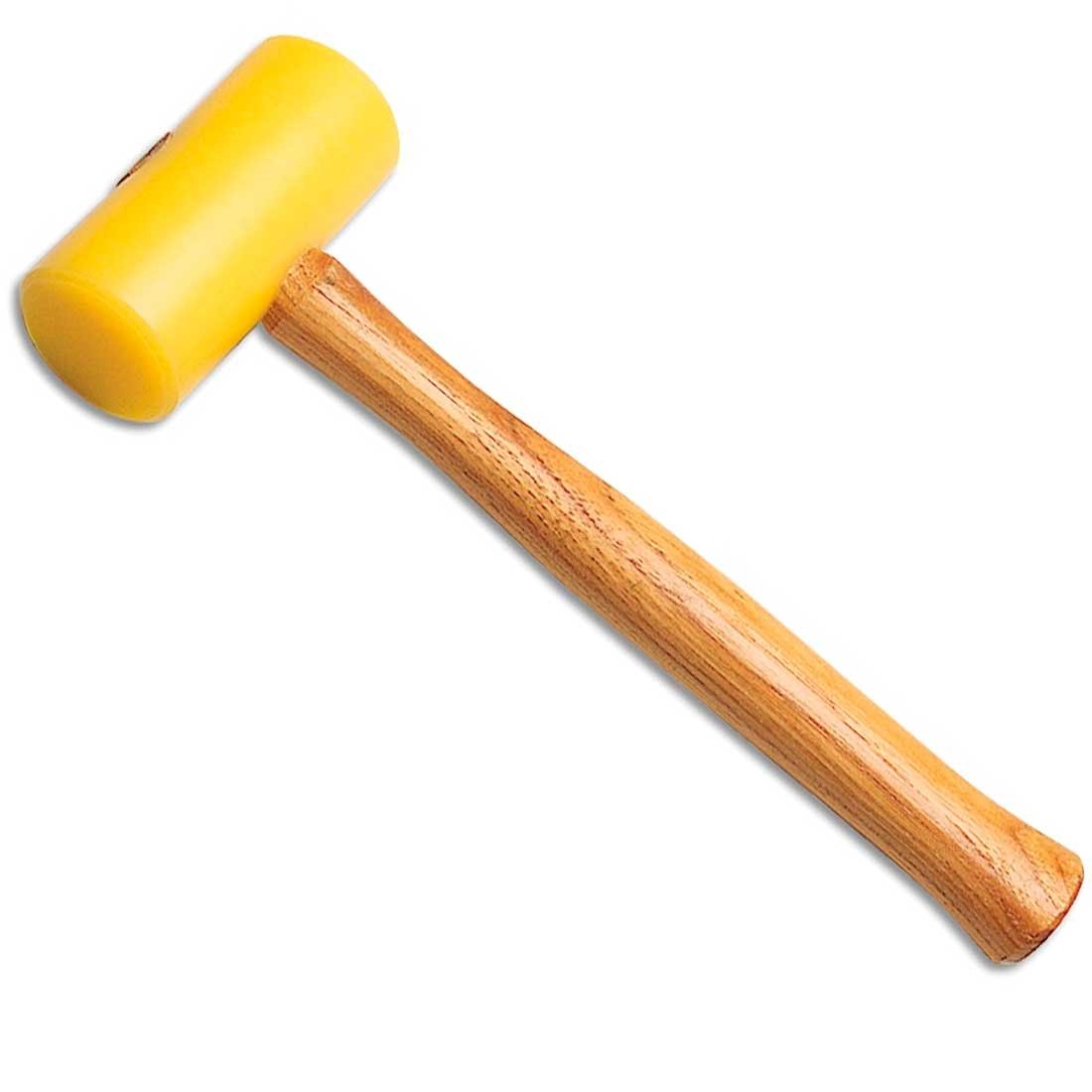 Yellow Plastic Mallets – Time Connection II, Inc