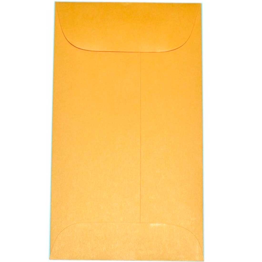 Blank Job Envelopes (Box of 500) – Time Connection II, Inc