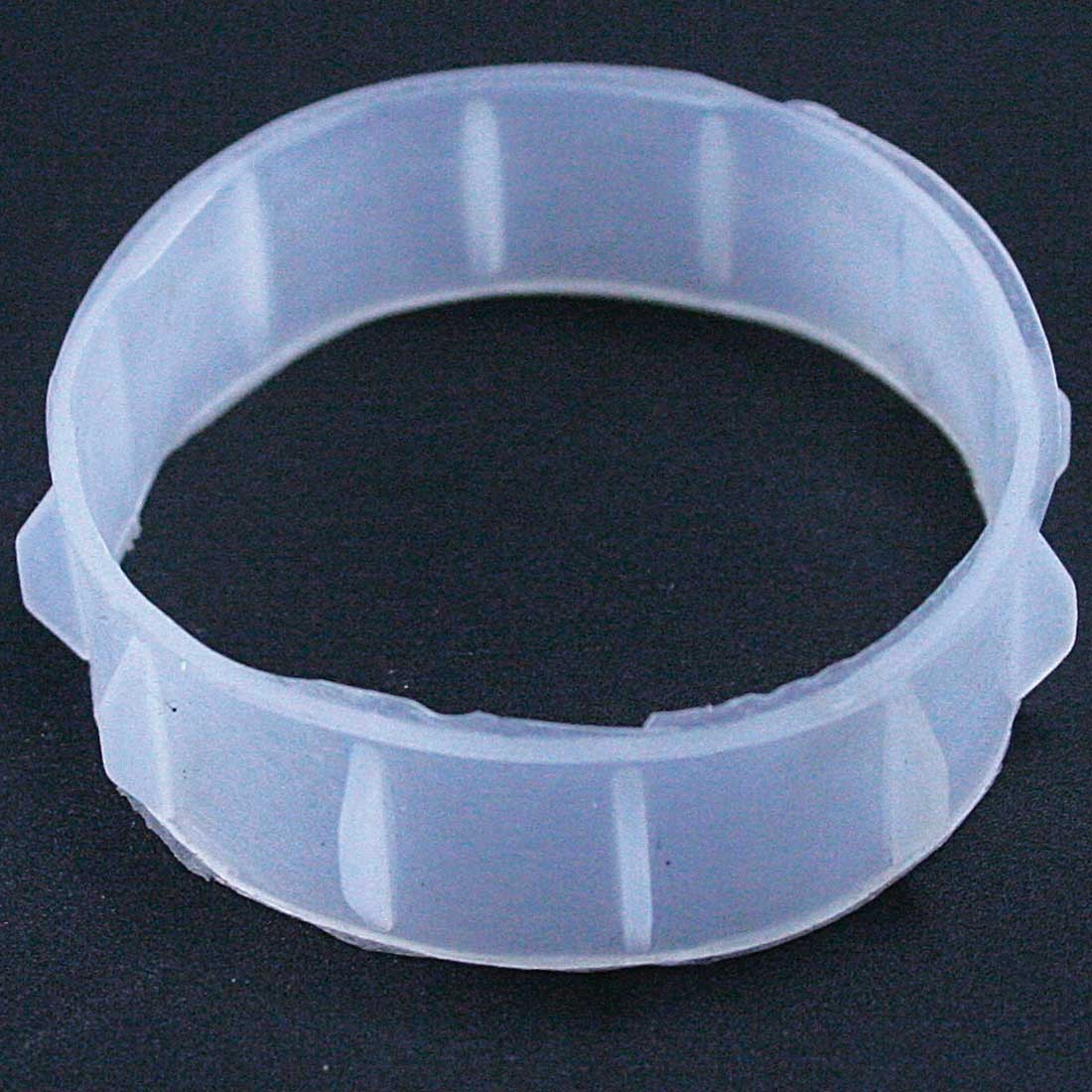 Clock Inserts Mounting Gasket for 2" to 2 3/4" – Time Connection II, Inc