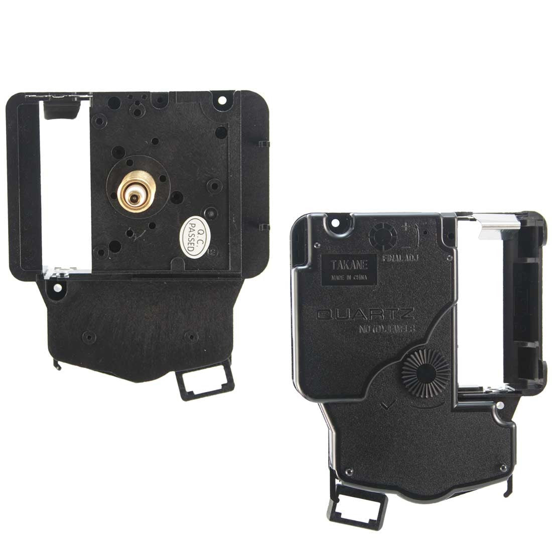 Standard C-Battery Size Pendulum Movement – Time Connection II, Inc