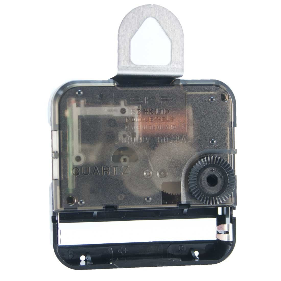 Seiko Made Mini Clock Movements – Time Connection II, Inc