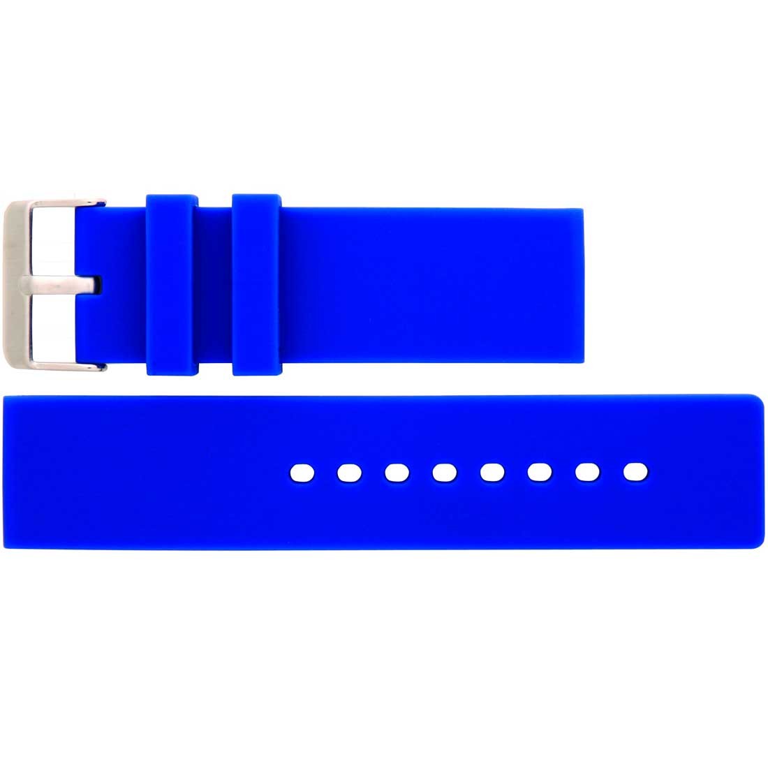 P400 Banda Genuine Silicone Sports Straps – Time Connection II, Inc