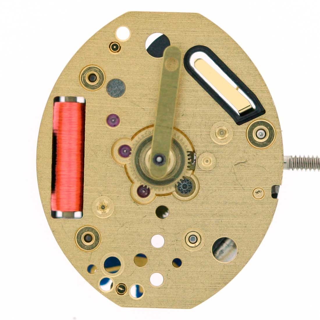 ETA 980.106 Swiss Made Movement – Time Connection II, Inc