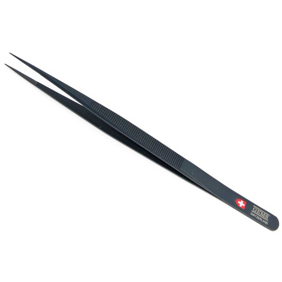 Swiss Made Diamond Tweezers – Time Connection II, Inc