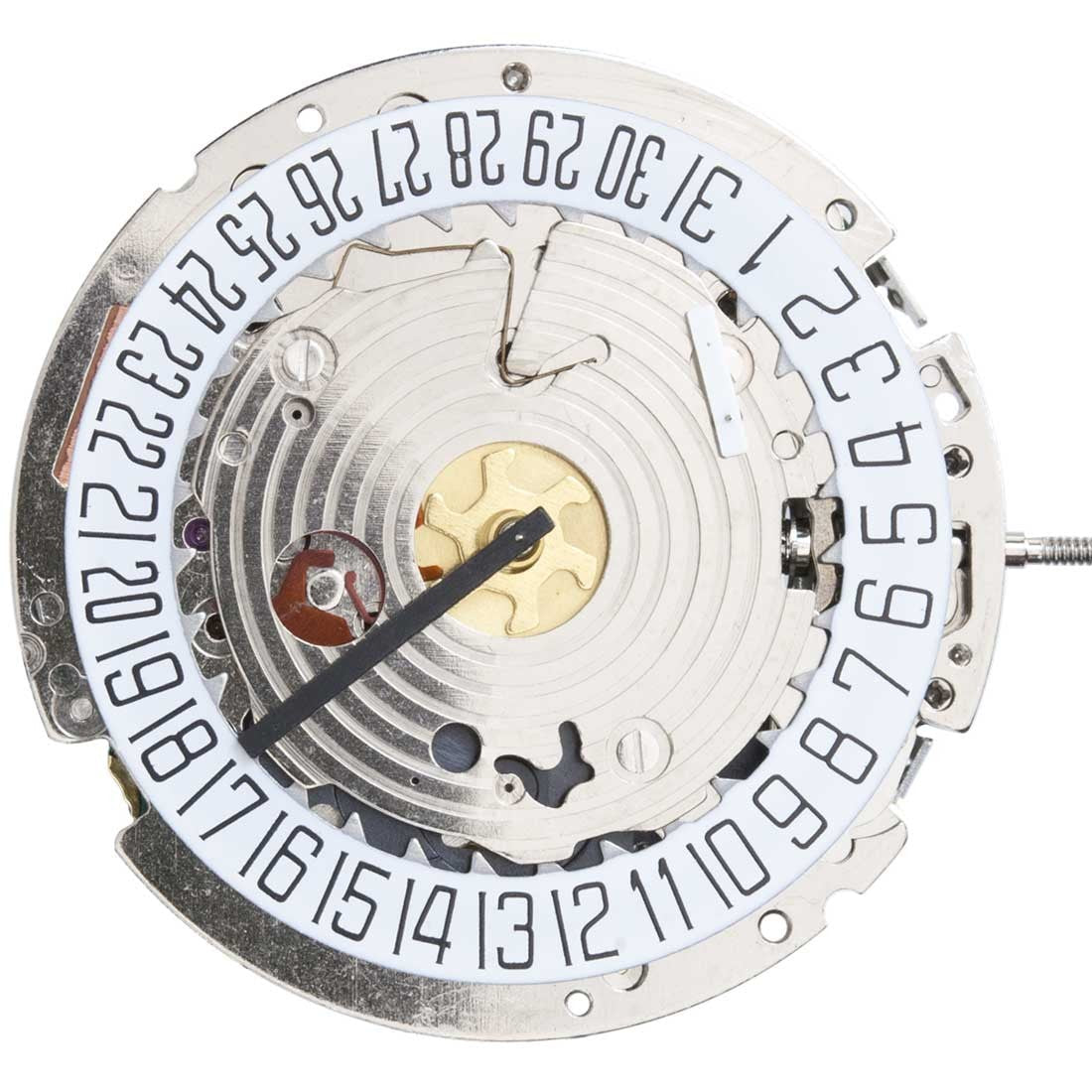ISA 8176.205 Quartz Movement – Time Connection II, Inc