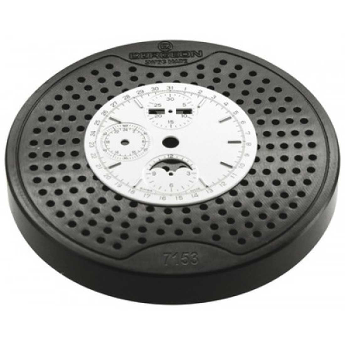 Bergeon 7153 Synthetic Base Support for All Types of Dial Plates – Time ...