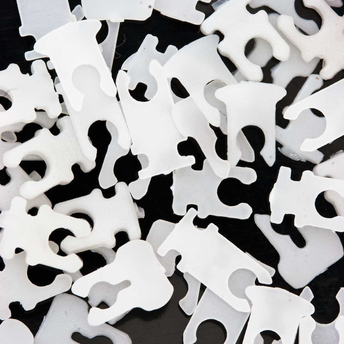 TC-165, Movement Stoppers (60 Pieces) – Time Connection II, Inc