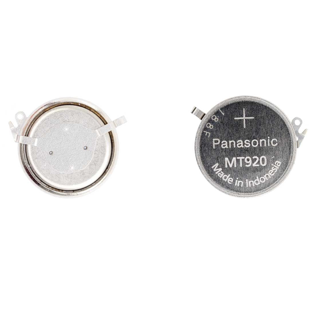 3023 24T Seiko Capacitor Use 3023 5MZ – Time Connection II, Inc