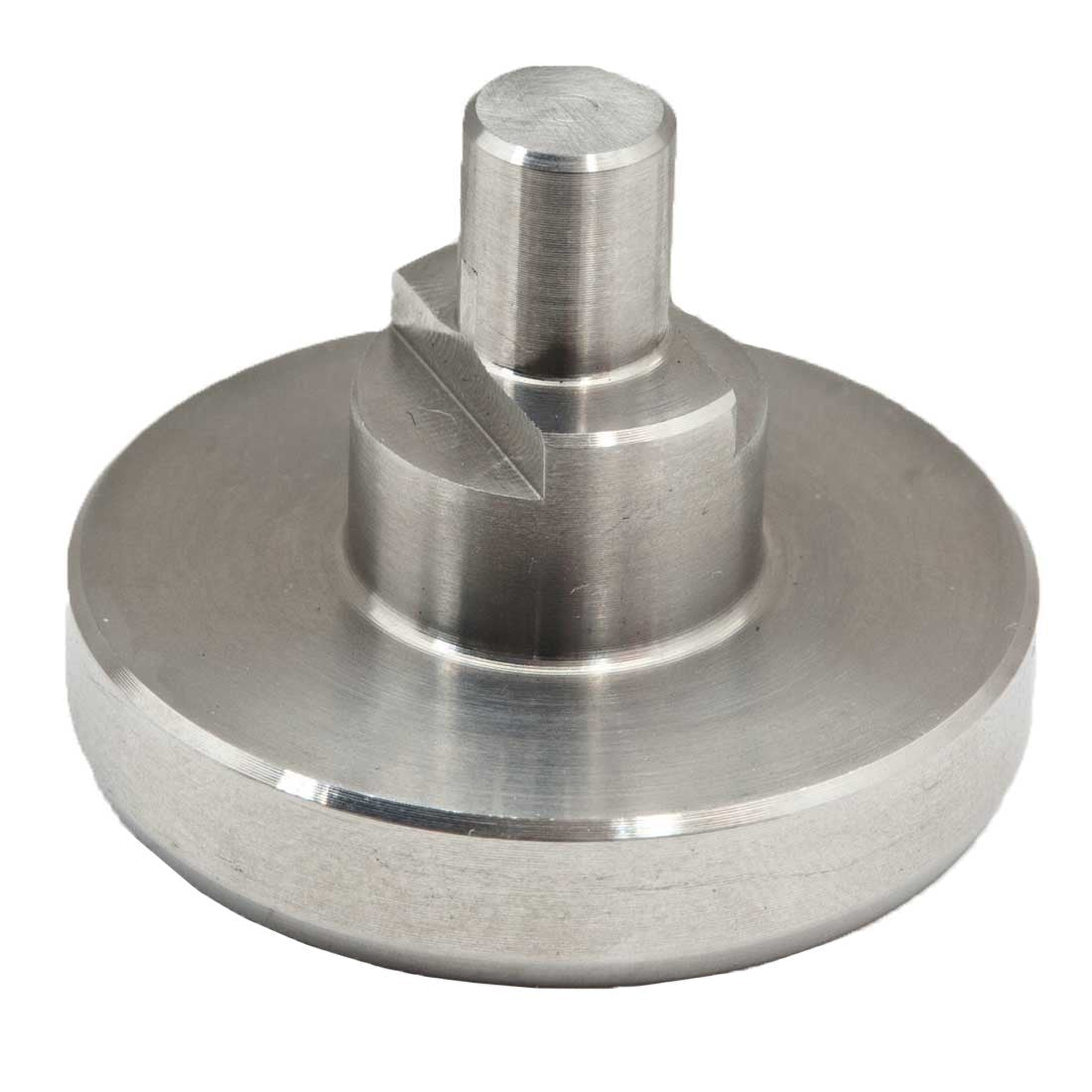 Breitling Case Back Opening Dies 15-100 (15 Sides) 36.85mm – Time ...