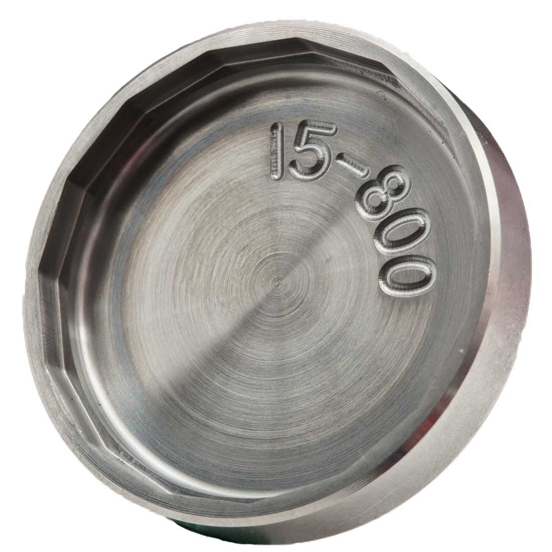 Breitling Case Back Opening Dies 15-800 (15 Sides) 36.50mm – Time ...