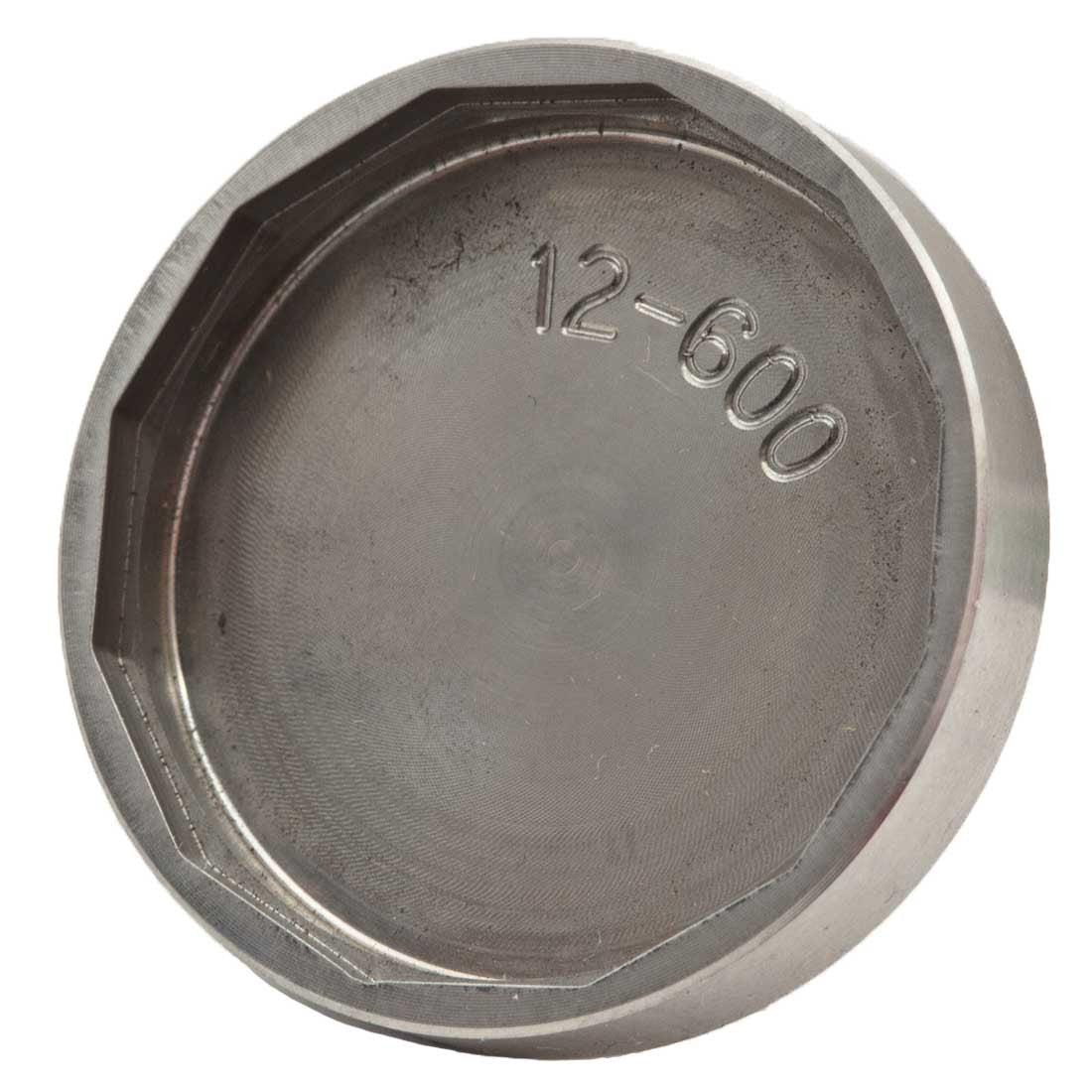 Breitling Case Back Opening Dies 12-600 (12 Sides) 34.0mm – Time ...