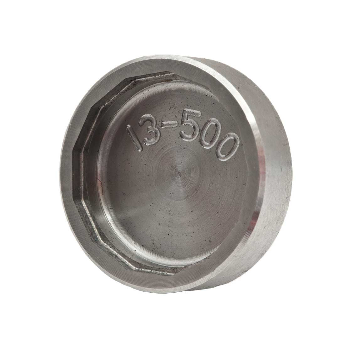 Breitling Case Back Opening Dies 13-500 (13 Sides) 23.5mm – Time ...