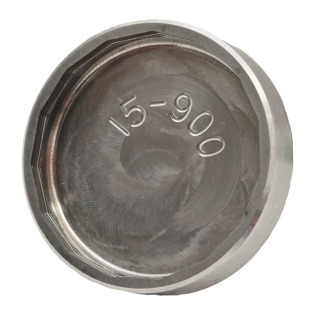 Breitling Case Back Opening Dies 15-900 (15 Sides) 31.20mm – Time ...