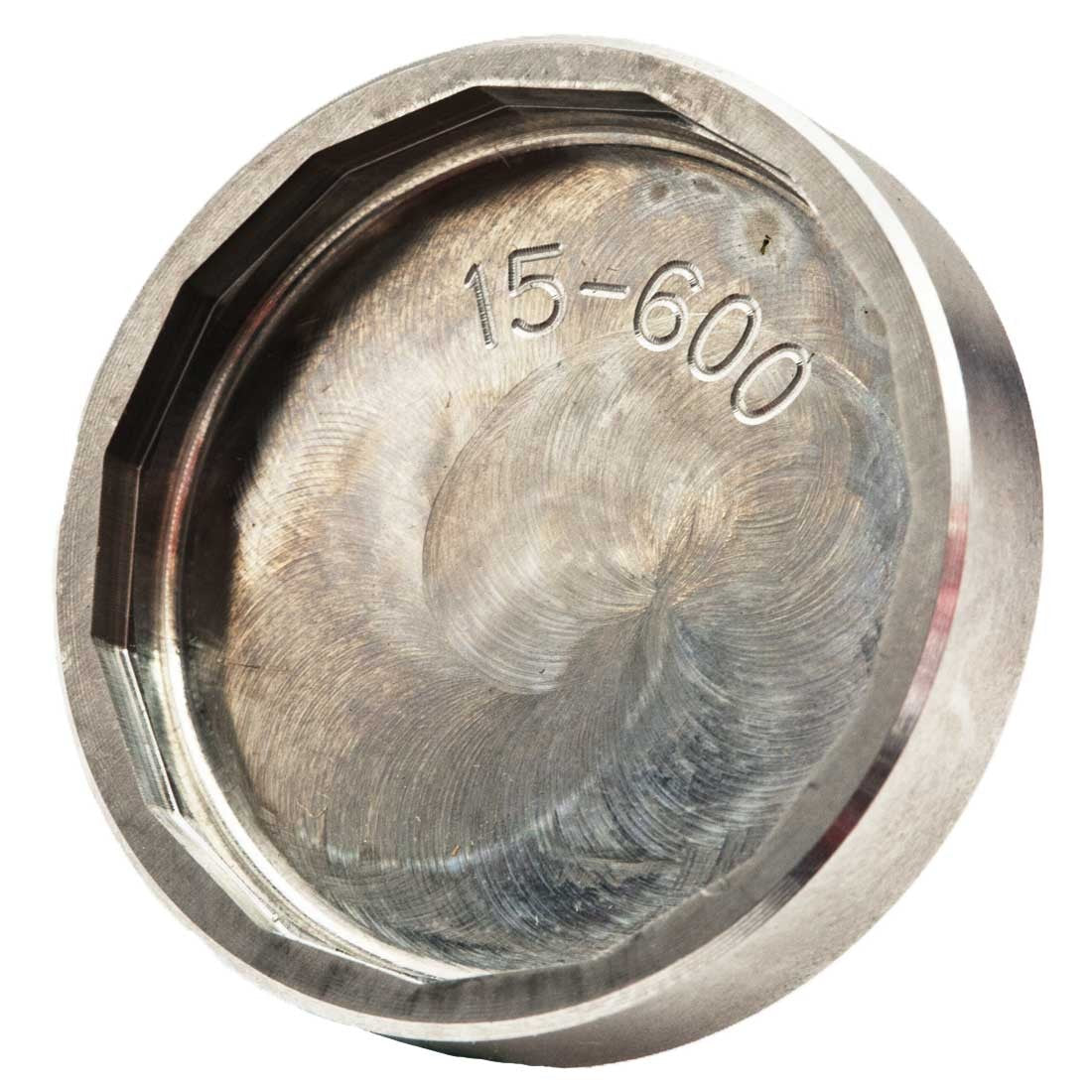 Breitling Case Back Opening Dies 15-600 (15 Sides) 33.55mm – Time ...